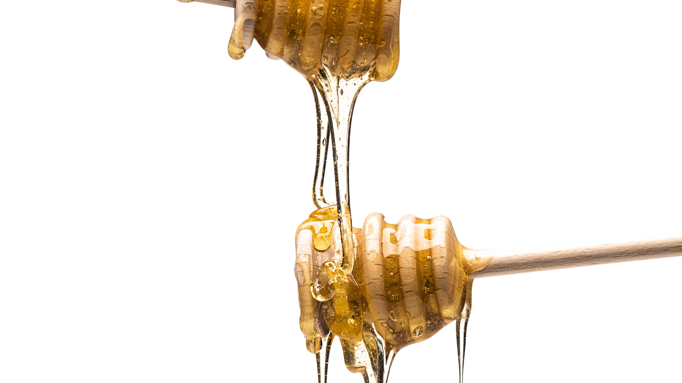 The Sweet Elixir for Your Strands: Honey's Remarkable Benefits for Hai ...